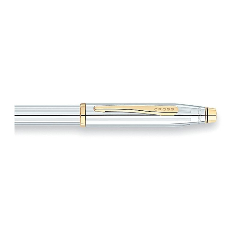 Stylo Bille Cross Century II Medalist sur Stylos En Ligne