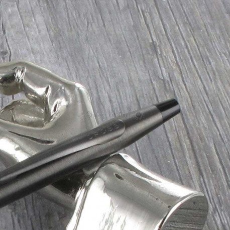 Portemine Cross Classic Century Classic Gris Titane sur Stylosenligne