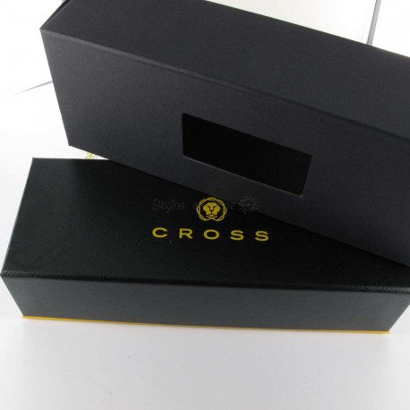 Portemine Cross Classic Century Classic Gris Titane sur Stylosenligne