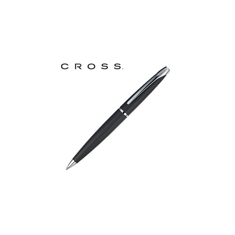 Stylo Bille Cross® ATX Basalte sur Stylos En Ligne