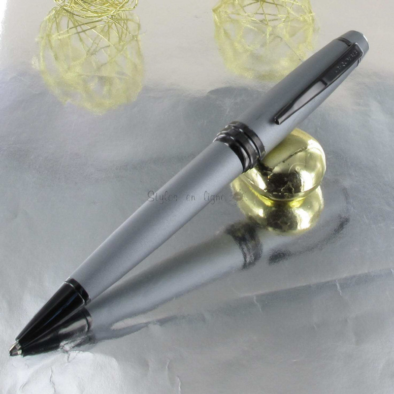 Cross® Stylos et recharges sur stylo-cross.fr - Boutique agréée Cross®