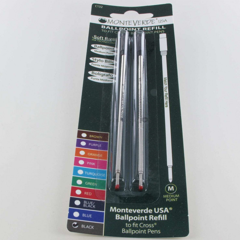 La Boutique des Stylos Cross® sur stylo-cross.fr