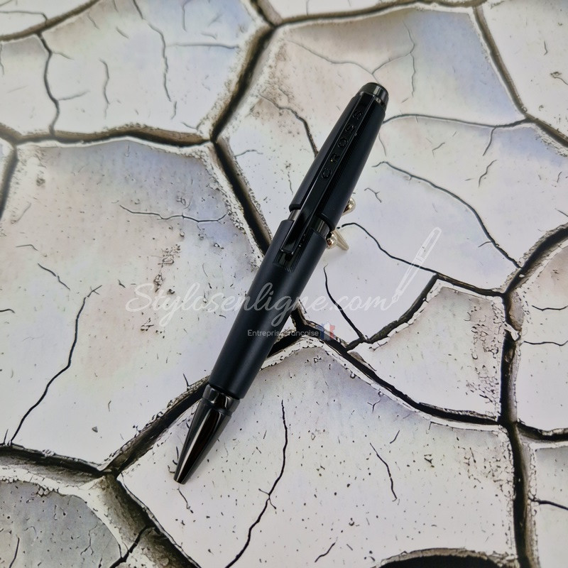 Cross® Stylos et recharges sur stylo-cross.fr - Boutique agréée Cross®