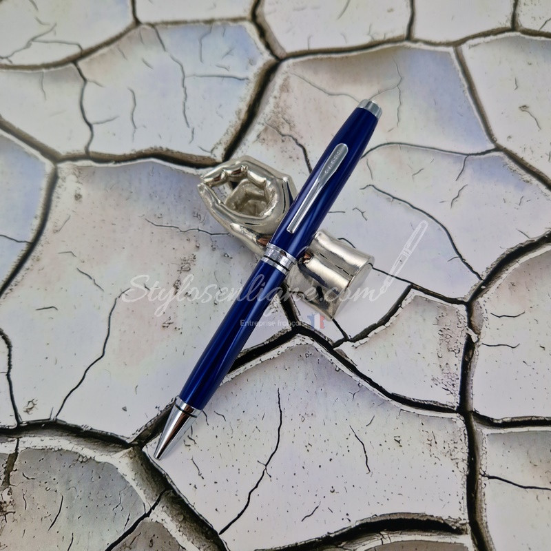 Cross® Stylos et recharges sur stylo-cross.fr - Boutique agréée Cross®