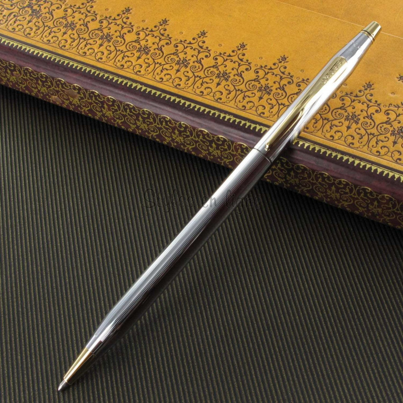 Stylo Bille Cross Classic Century Medalist sur Stylos En Ligne